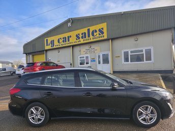 Used cars for sale in Ely & Cambridgeshire: LG Car Sales