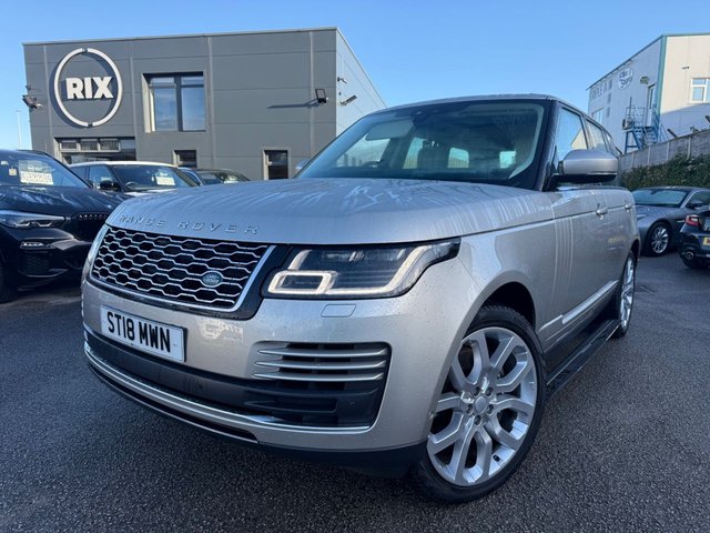 Used Cars in Warrington | Rix Motor Company