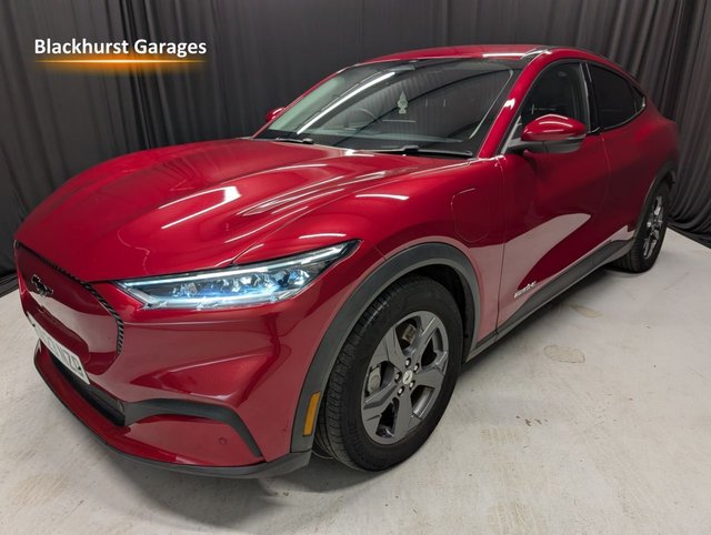 Used cars for sale. Whitchurch & Shropshire car Dealer | Blackhurst Garages