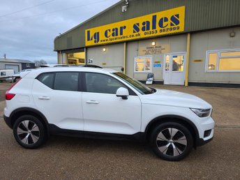 Used cars for sale in Ely & Cambridgeshire: LG Car Sales