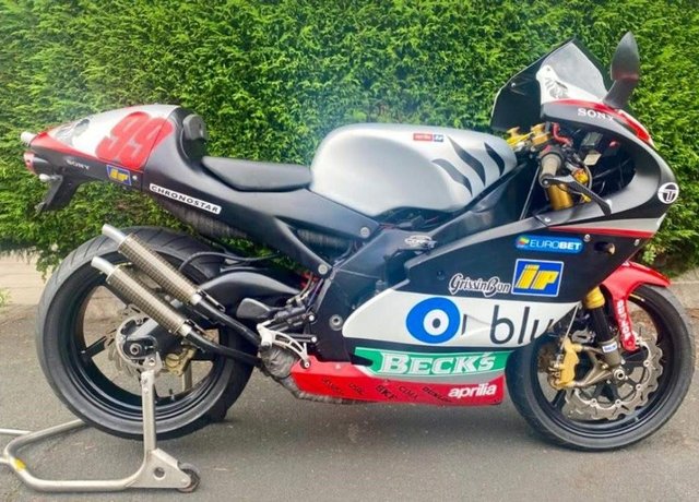 Used bikes for sale. Preston & Lancashire bike Dealer | Fastline ...
