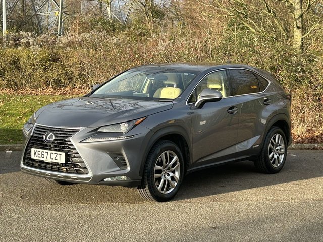 Used Lexus cars in Ipswich, Great Yarmouth & Norwich