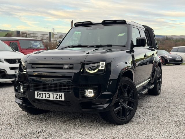 Used cars for sale. Dalry & Ayrshire car Dealer | West Coast Motors Ltd