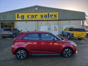 Used cars for sale in Ely & Cambridgeshire: LG Car Sales