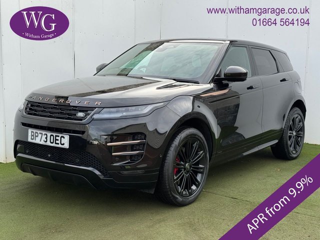 Used cars for sale. Melton Mowbray & Leicestershire car Dealer | Witham ...