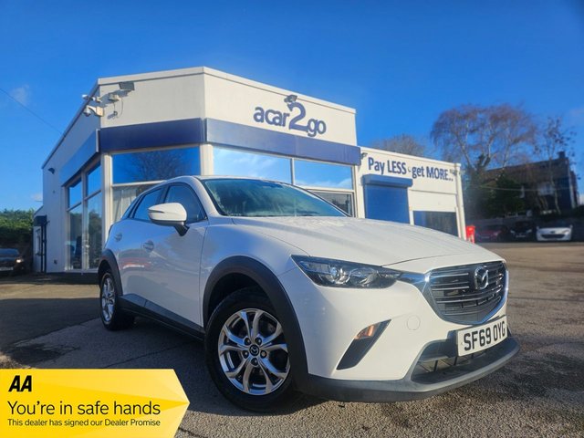 Used cars for sale. Aylesbury & Buckinghamshire car Dealer | A Car 2 Go Ltd