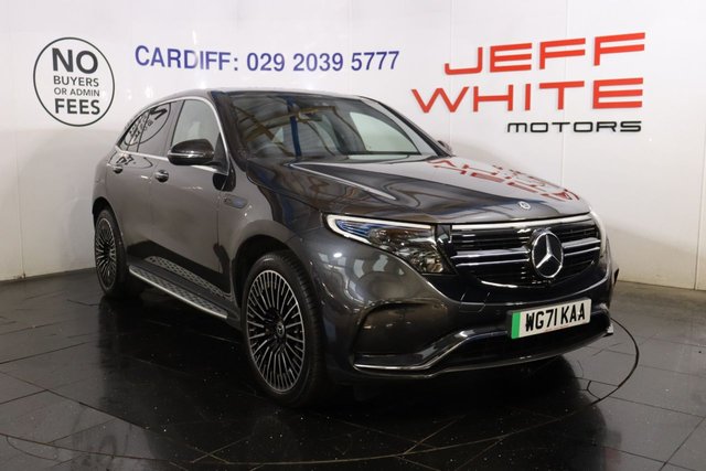 Used Mercedes-Benz cars for sale. Mercedes-Benz Dealer Cardiff | Jeff ...