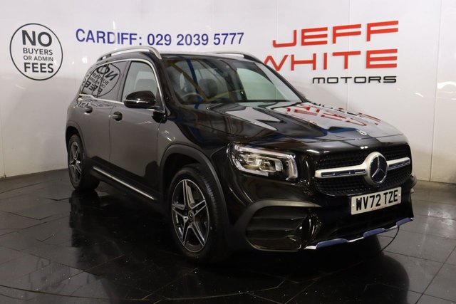 Used Mercedes-Benz cars for sale. Mercedes-Benz Dealer Cardiff | Jeff ...