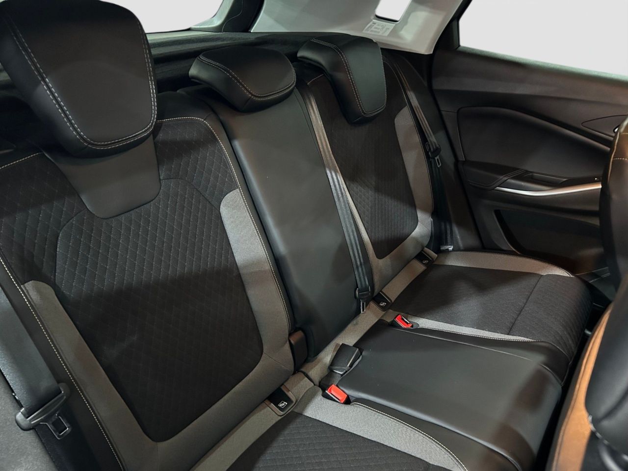 2022 72 VAUXHALL GRANDLAND 1.2 Turbo GS Line SUV 5dr Petrol Manual Euro ...