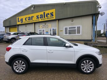 Used cars for sale in Ely & Cambridgeshire: LG Car Sales