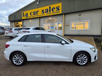 Used cars for sale in Ely & Cambridgeshire: LG Car Sales