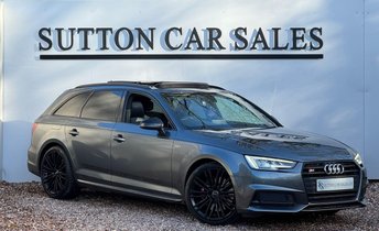 Used cars Sutton Coldfield Used Car Dealer in West Midlands | Sutton ...