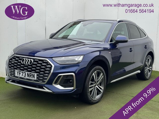Used cars for sale. Melton Mowbray & Leicestershire car Dealer | Witham ...