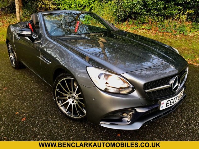 Used Mercedes-Benz cars for sale. Mercedes-Benz Dealer Guildford | Ben ...