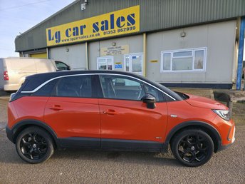 Used cars for sale in Ely & Cambridgeshire: LG Car Sales