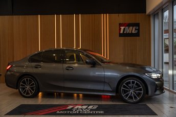 Used cars for sale in Barnstaple & Devon: Taw Motor Centre