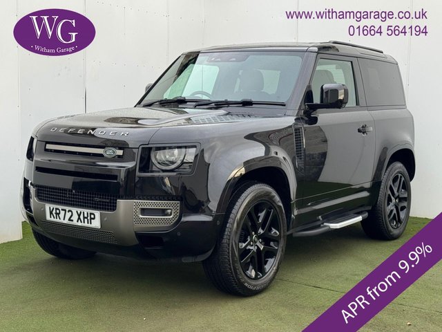 Used cars for sale. Melton Mowbray & Leicestershire car Dealer | Witham ...