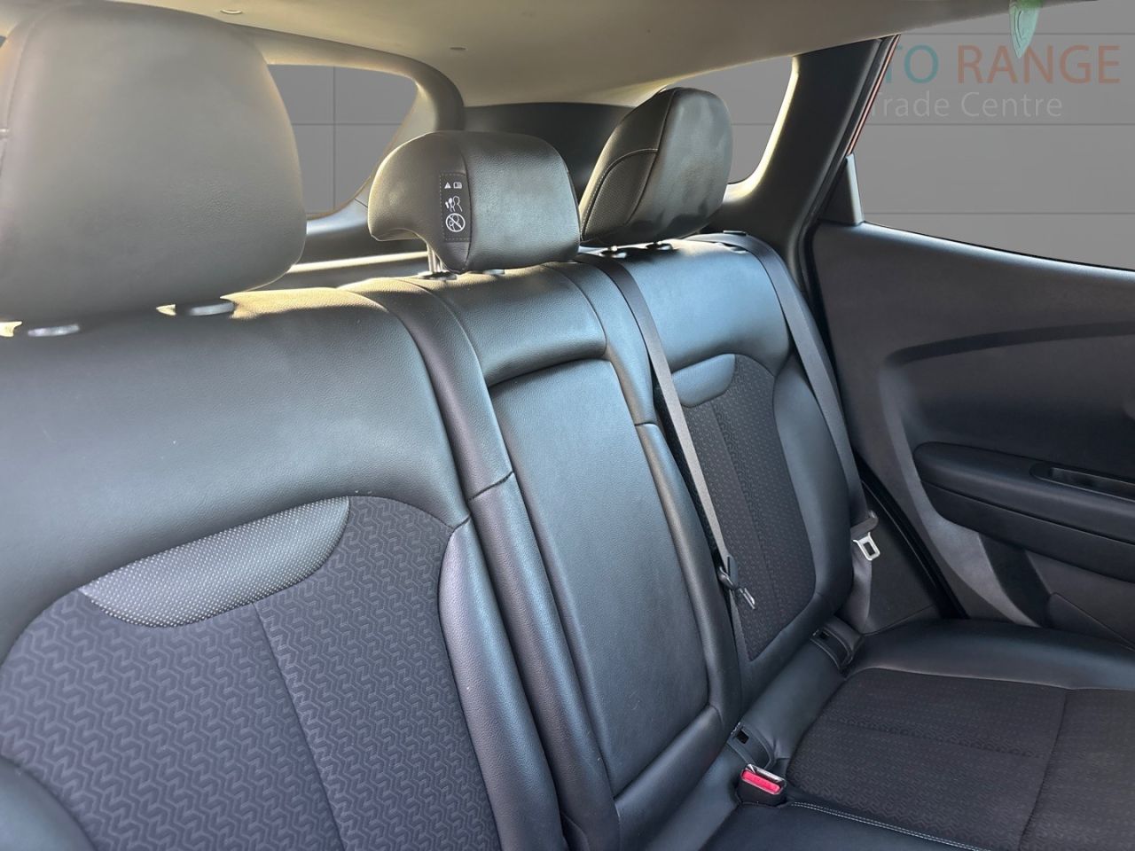 2018 18 RENAULT KADJAR 1.2 TCe Dynamique S Nav SUV 5dr Petrol Manual ...