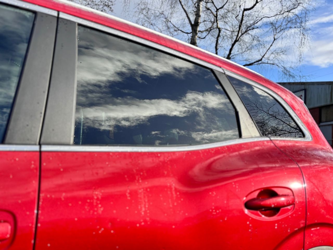 2018 18 RENAULT KADJAR 1.2 TCe Dynamique S Nav SUV 5dr Petrol Manual ...