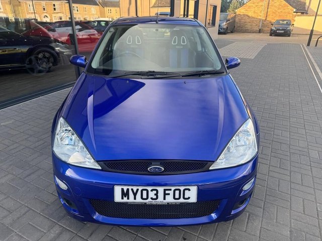 Used cars for sale. Ramsey & Cambridgeshire car Dealer | Ramsey Vehicle ...