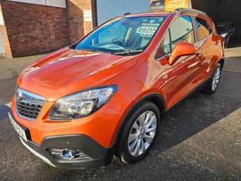 Used cars Middlesbrough, Used car Dealer in North Yorkshire | Value ...