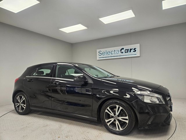 Used Mercedes-Benz cars for sale. Mercedes-Benz Dealer Colchester ...