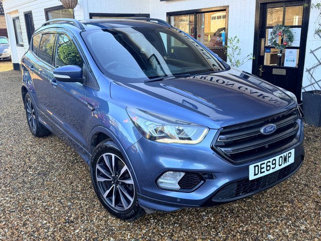 Used cars for sale in Staverton & Northamptonshire: Staverton Garage
