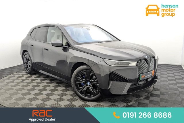 Used BMW cars for sale. BMW Dealer Newcastle upon Tyne | Henson Motor Group