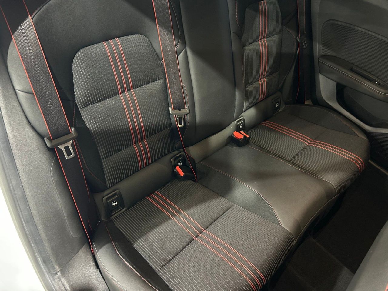 2023 23 RENAULT CLIO 1.0 TCe RS Line Hatchback 5dr Petrol Manual Euro 6 ...