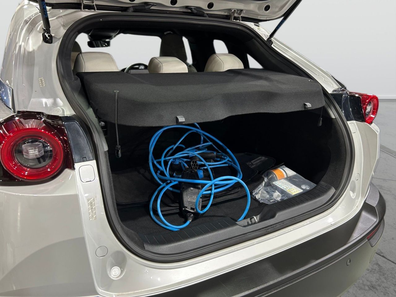 2021 21 MAZDA MX-30 35.5kWh First Edition SUV 5dr Electric Auto (145 ps)