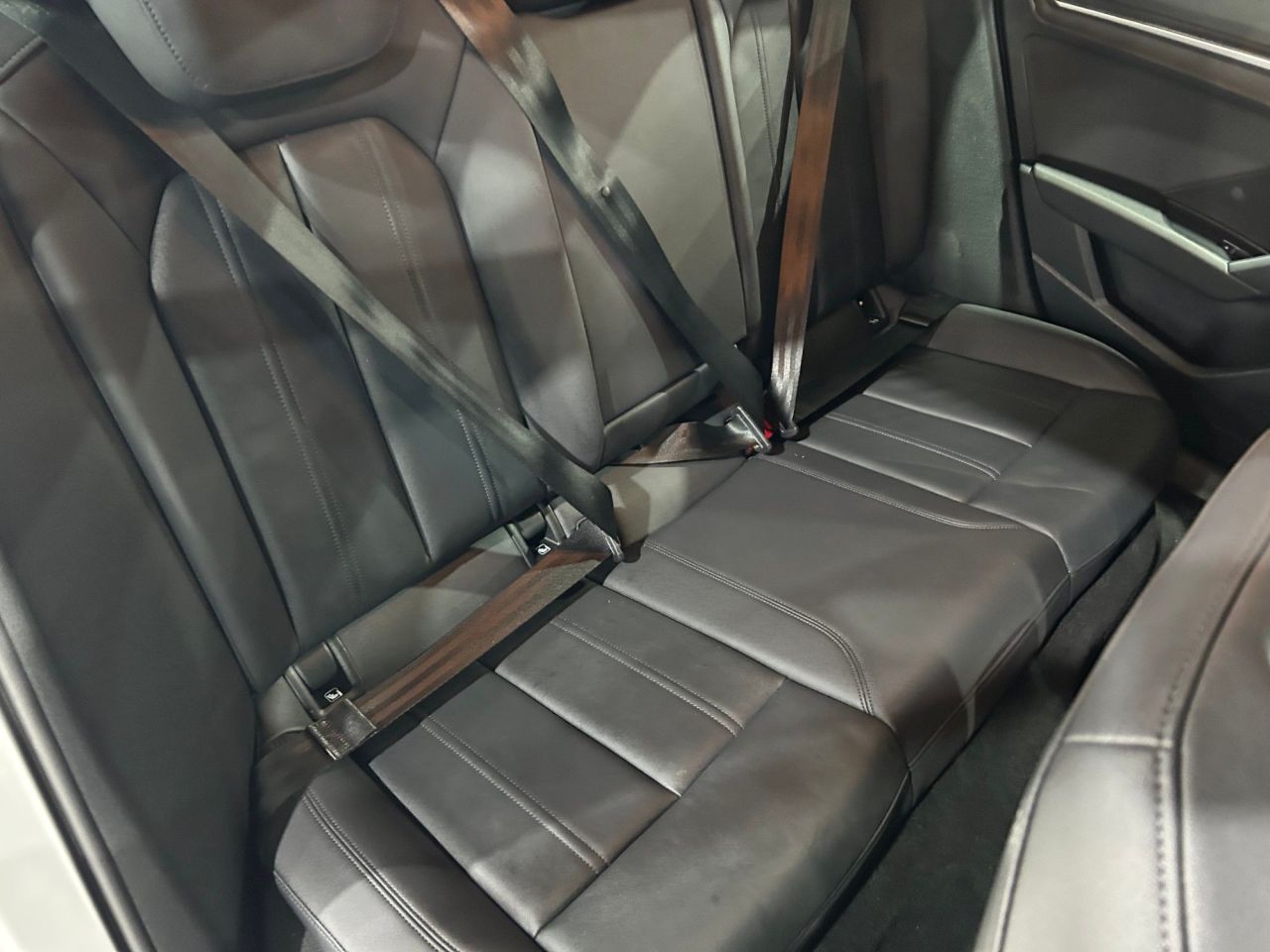 2022 72 AUDI A3 1.0 TFSI 30 Sport Sportback 5dr Petrol Manual Euro 6 (s ...