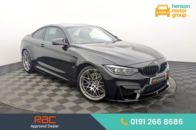 Used BMW cars for sale. BMW Dealer Newcastle upon Tyne | Henson Motor Group