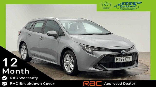 Used cars for sale. Kettering & Northamptonshire car Dealer | Beddows ...