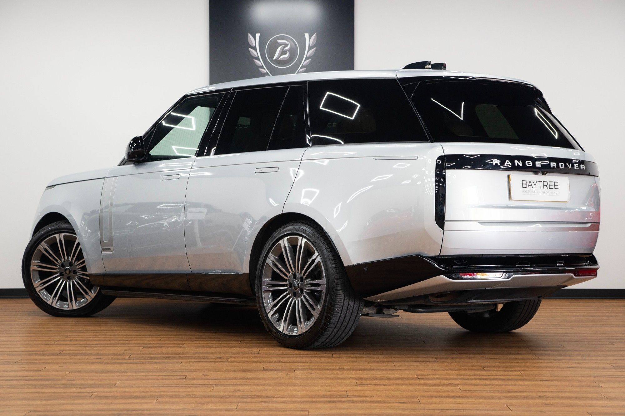 Land Rover Range Rover 3.0 P400 Mhev Autobiography