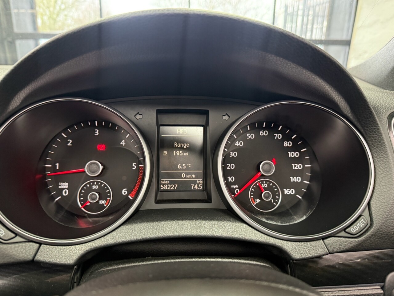 Volkswagen Golf 2.0 TDI Bluemotion Tech GT Cabriolet 2dr Diesel DSg ...