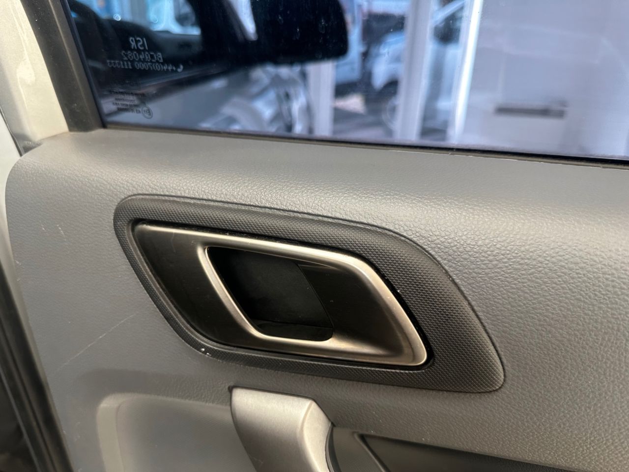 Ford Ranger 2.2 TDCI Limited 1 Pickup Double Cab 4dr Diesel Manual 4WD ...