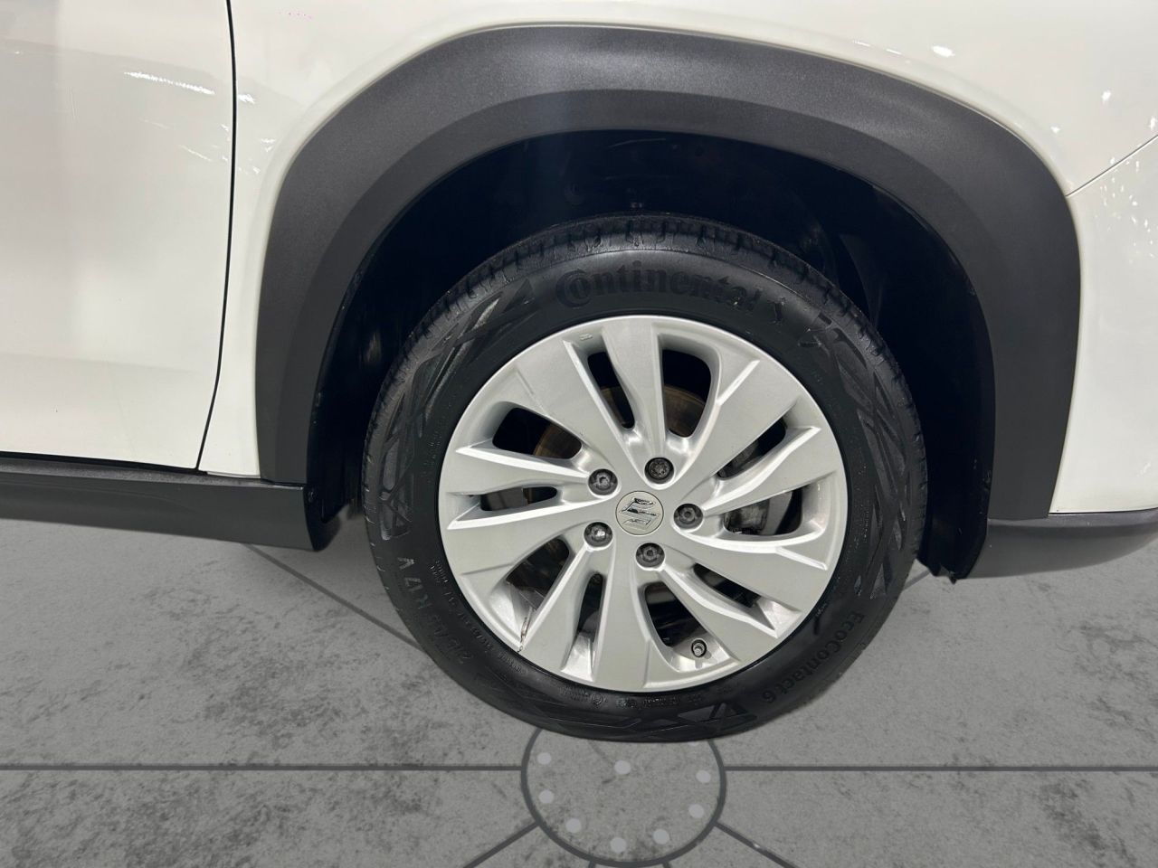 2023 73 SUZUKI S-CROSS 1.4 Boosterjet MHEV Motion SUV 5dr Petrol Hybrid ...