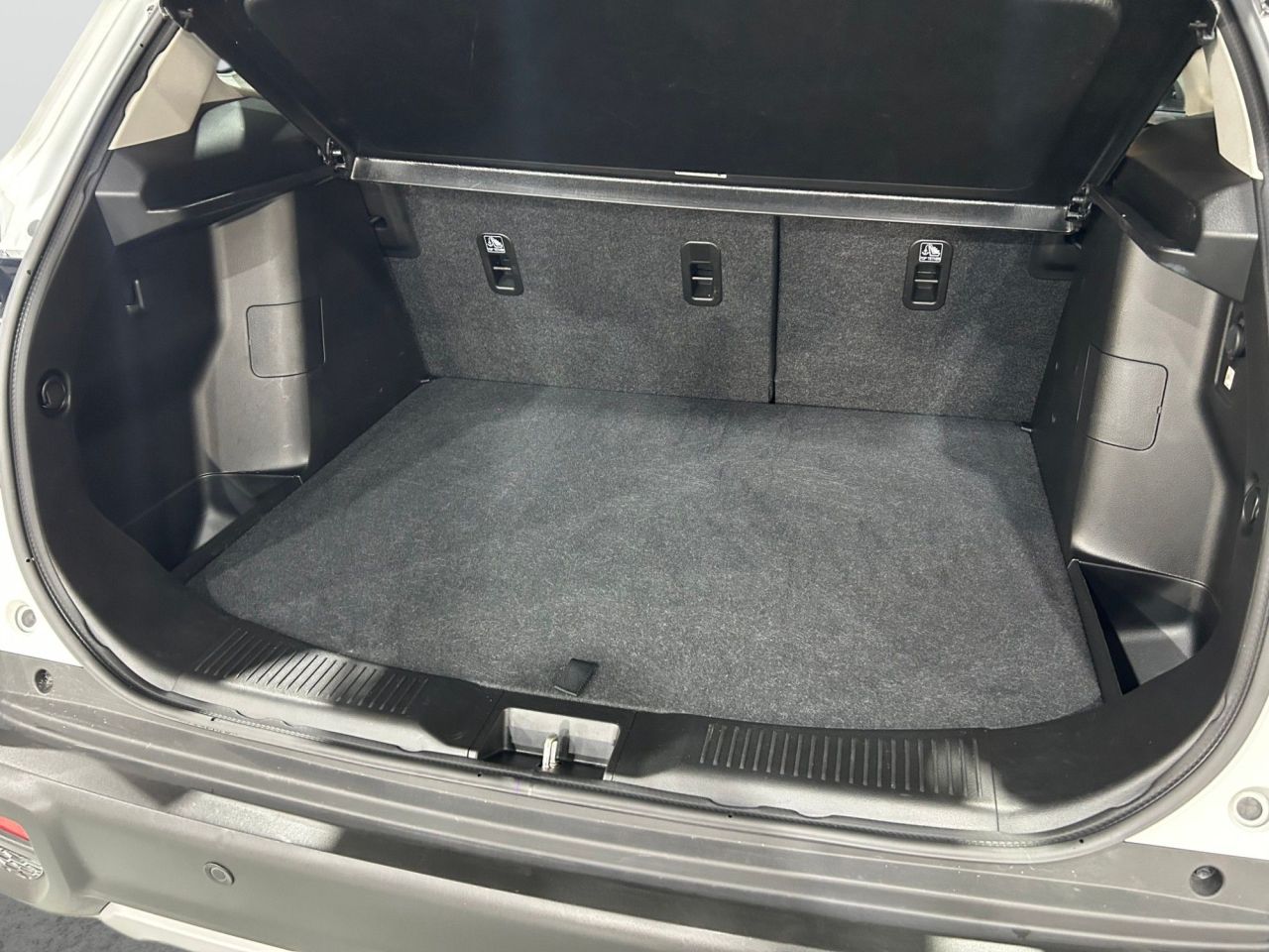 2023 73 SUZUKI S-CROSS 1.4 Boosterjet MHEV Motion SUV 5dr Petrol Hybrid ...