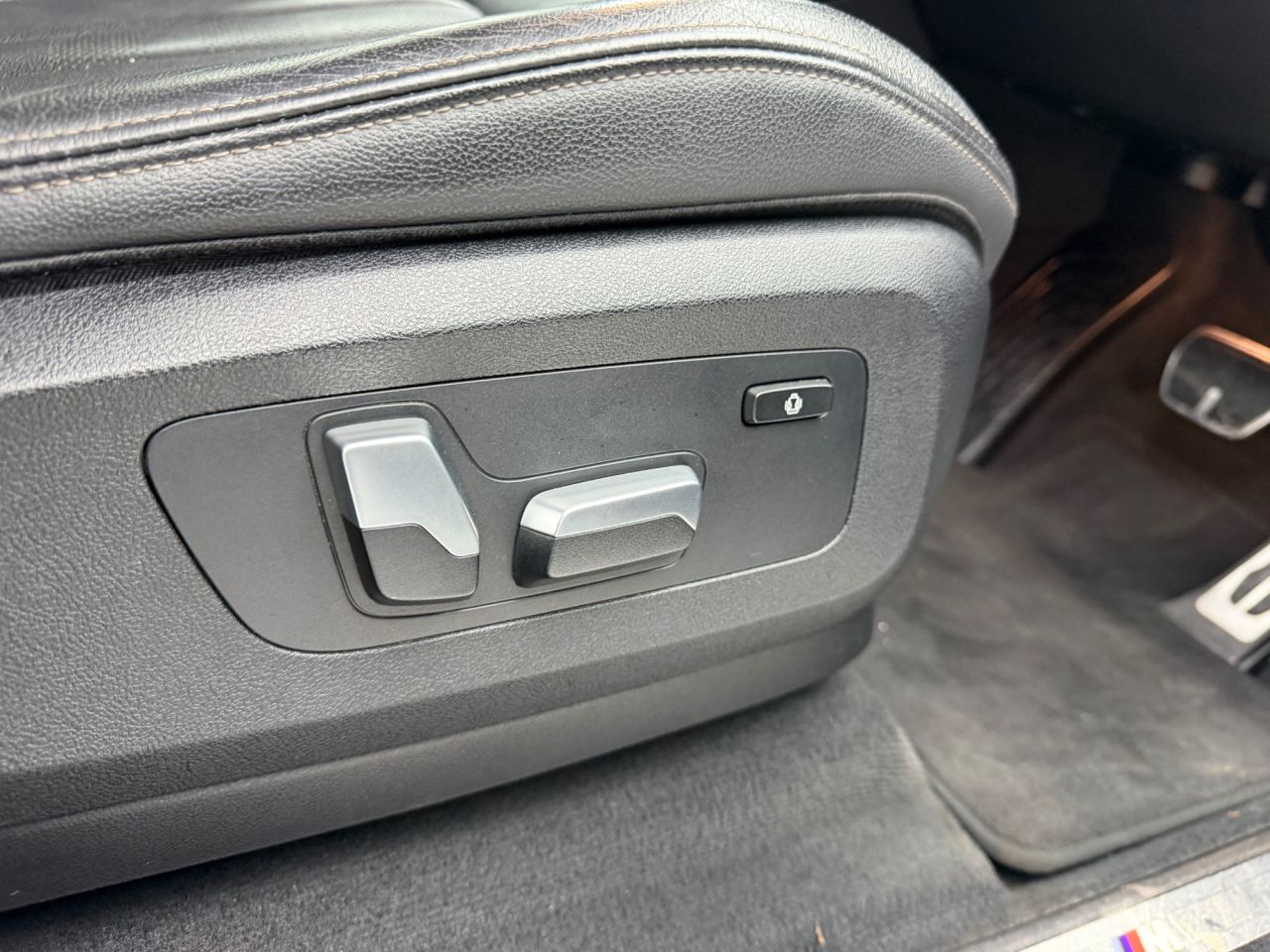 BMW X5 3.0 30d M Sport Suv 5dr Diesel Auto Xdrive Euro 6 (s/S) (265 Ps)