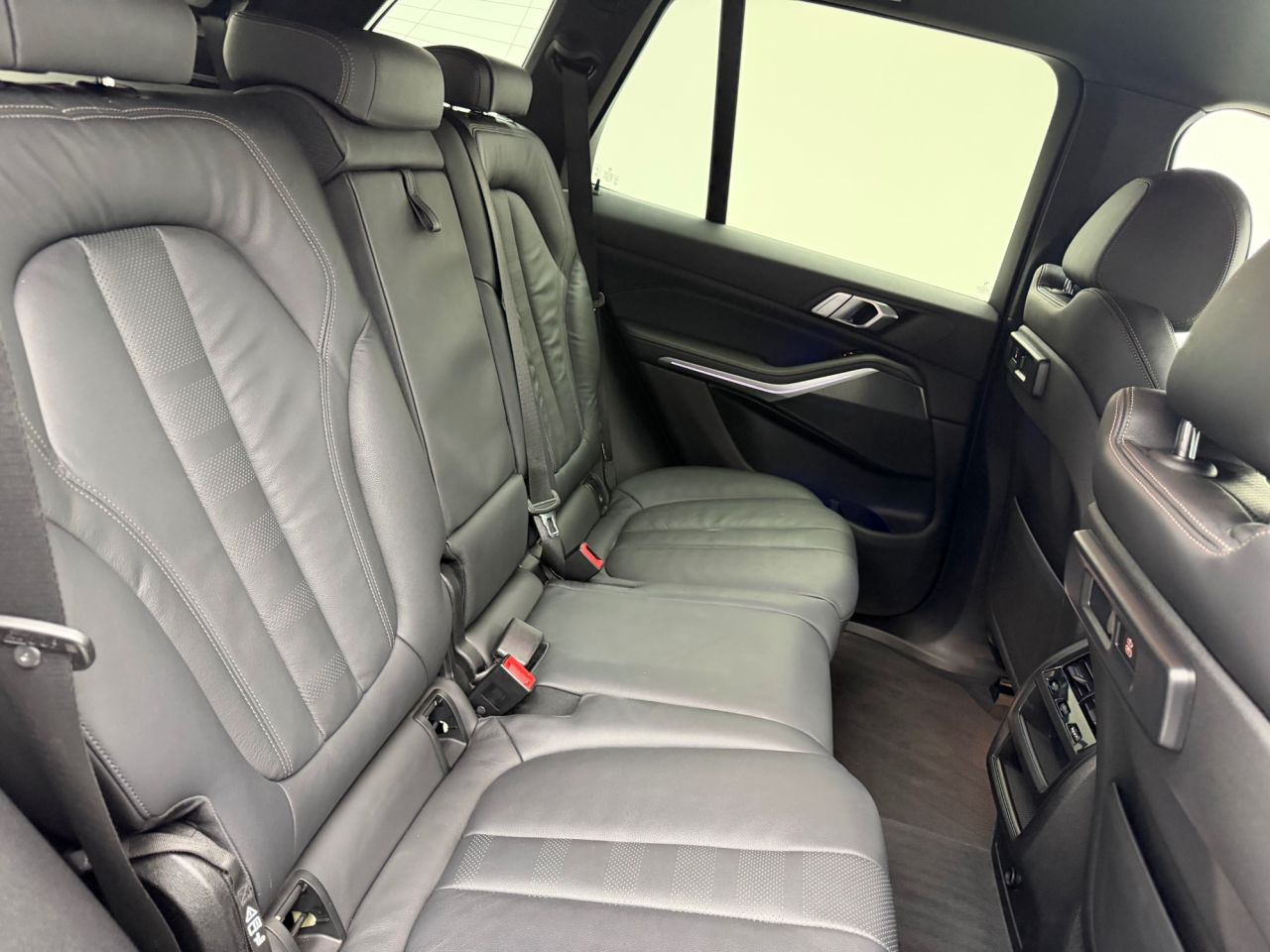 BMW X5 3.0 30d M Sport Suv 5dr Diesel Auto Xdrive Euro 6 (s/S) (265 Ps)