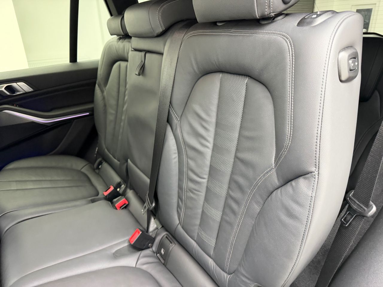 BMW X5 3.0 30d M Sport Suv 5dr Diesel Auto Xdrive Euro 6 (s/S) (265 Ps)