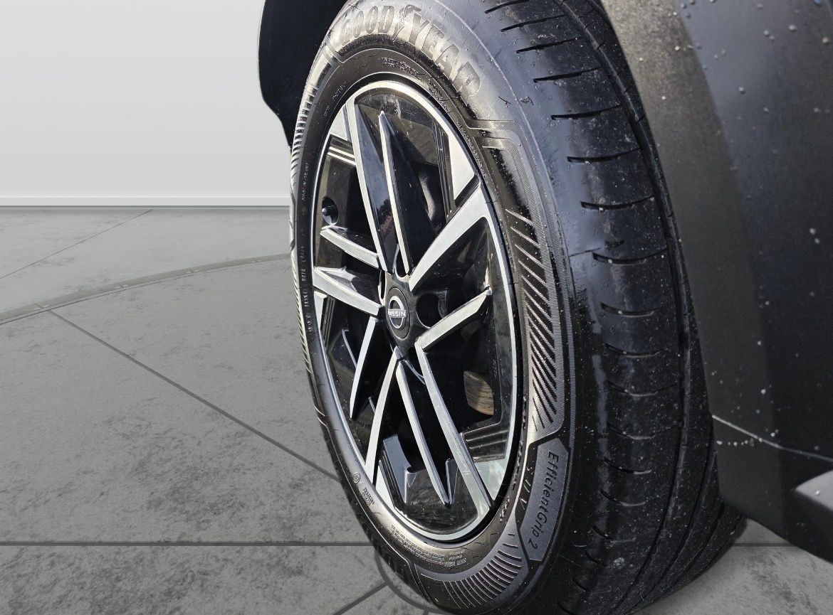 2024 24 NISSAN JUKE 1.6 N-Connecta SUV 5dr Petrol Hybrid Auto Euro 6 ...