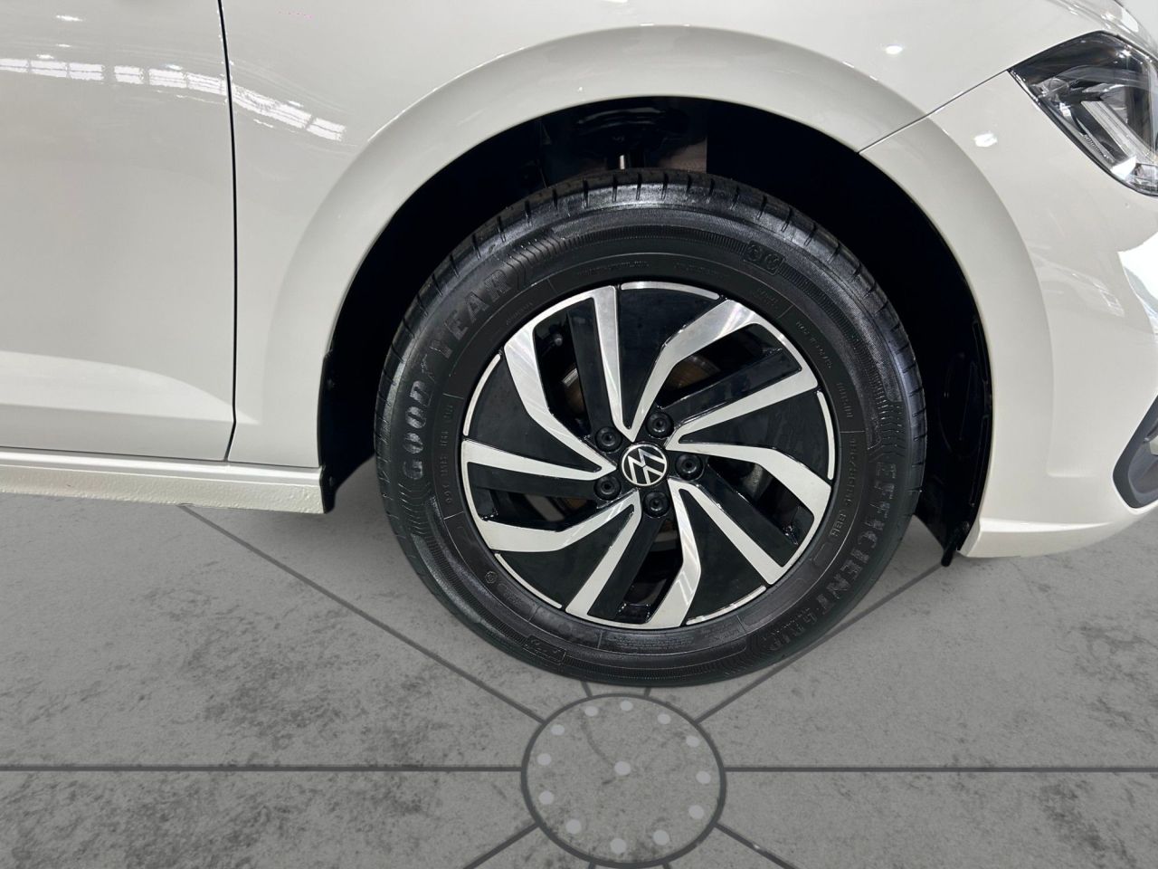 2025 25 VOLKSWAGEN POLO 1.0 EVO Life Hatchback 5dr Petrol Manual Euro 6 ...