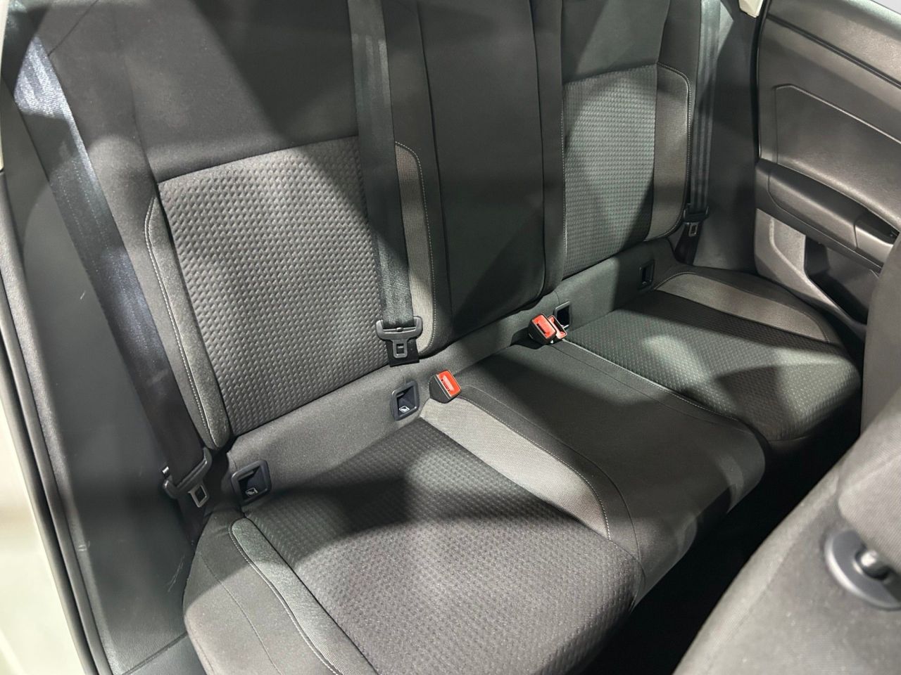 2025 25 VOLKSWAGEN POLO 1.0 EVO Life Hatchback 5dr Petrol Manual Euro 6 ...