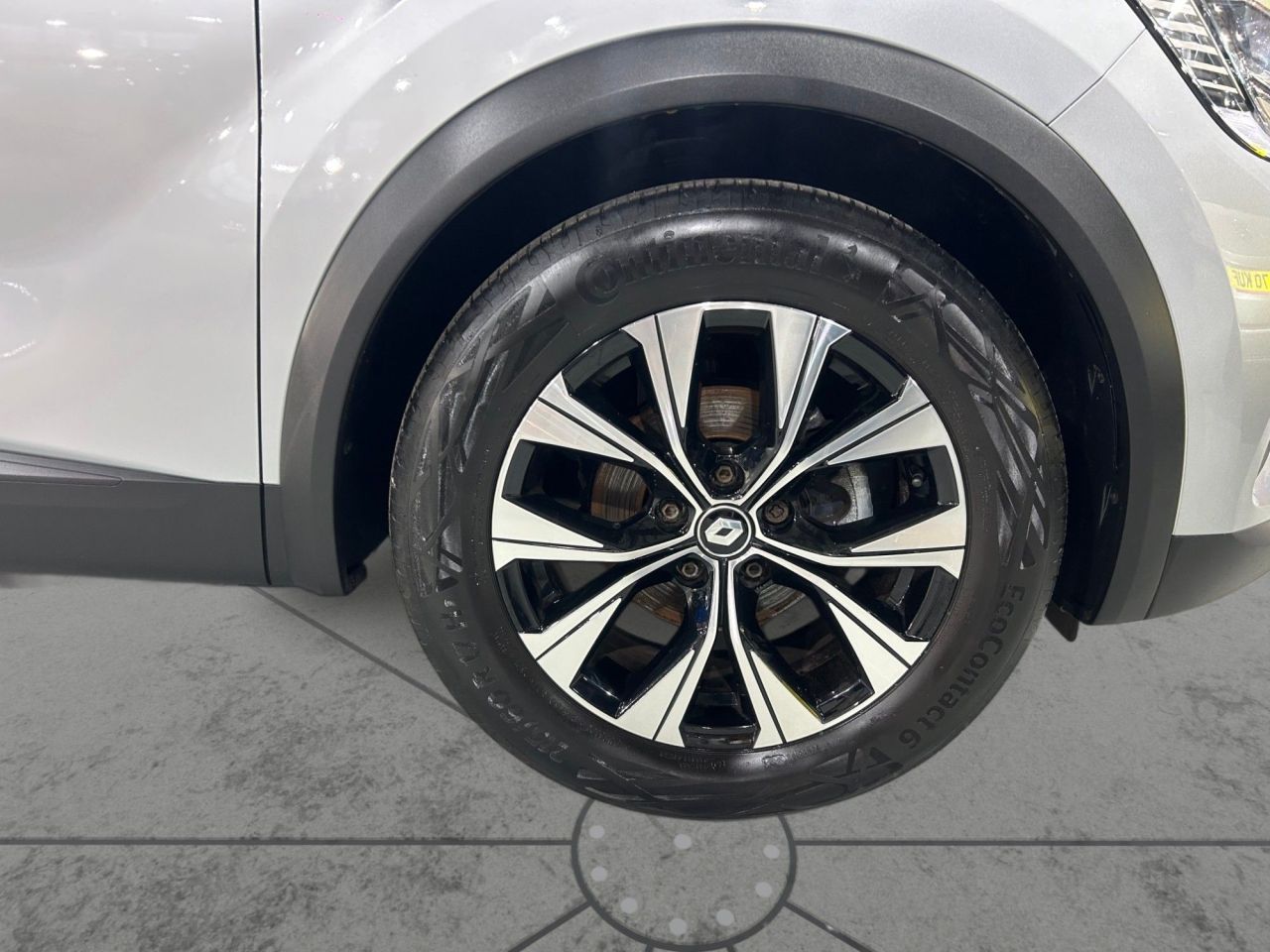 2022 72 RENAULT CAPTUR 1.0 TCe evolution SUV 5dr Petrol Manual Euro 6 ...