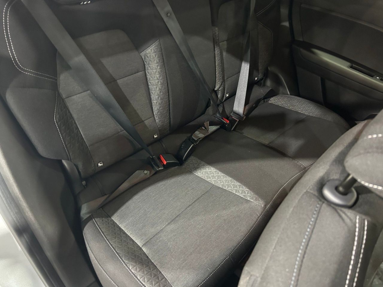 2022 72 RENAULT CAPTUR 1.0 TCe evolution SUV 5dr Petrol Manual Euro 6 ...