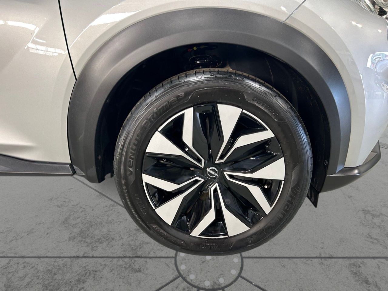 2025 25 NISSAN JUKE 1.0 DIG-T Acenta Premium SUV 5dr Petrol Manual Euro ...