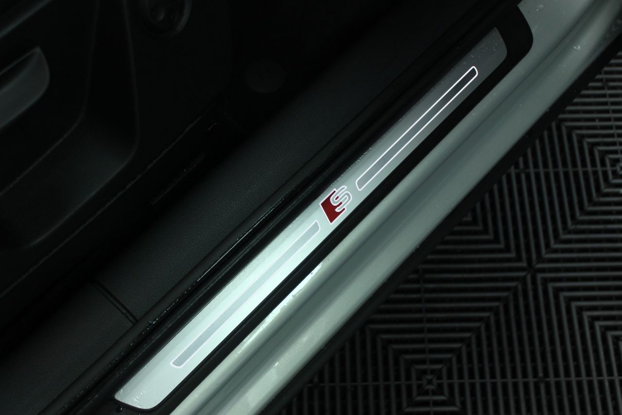 2025 75 AUDI Q2 1.5 TFSI CoD 35 S line SUV 5dr Petrol S Tronic Euro 6 ...