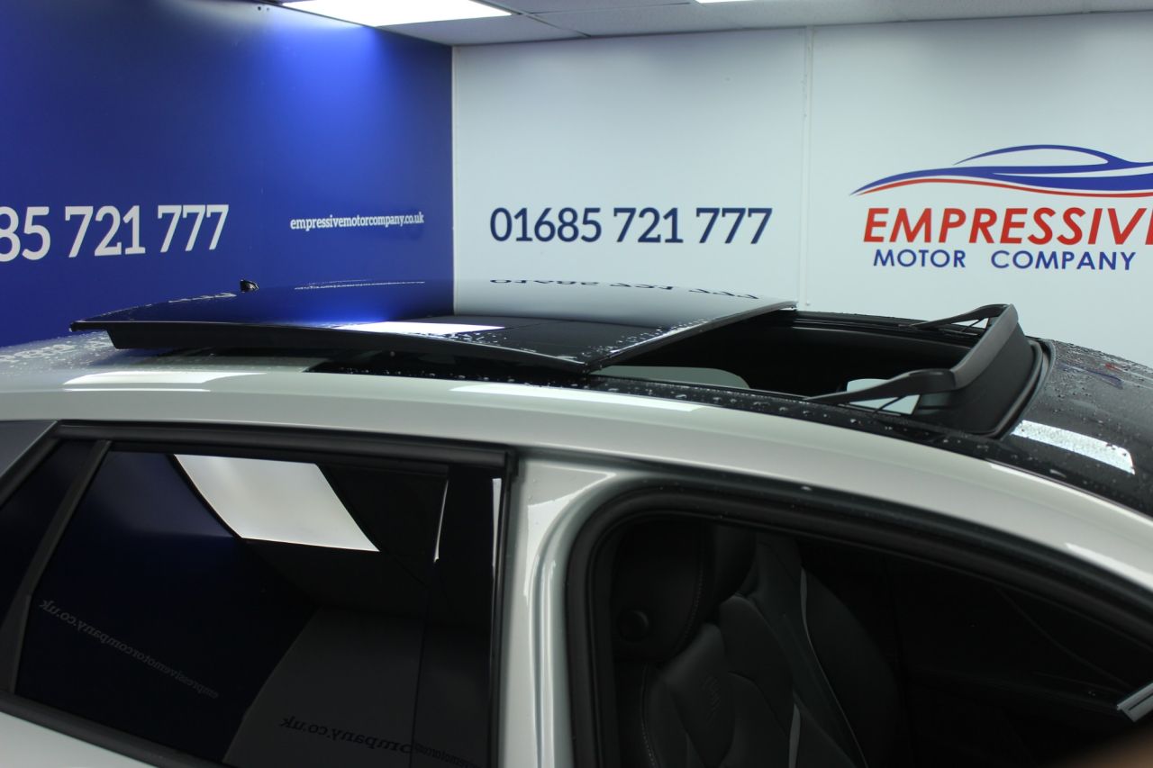 2025 75 AUDI Q2 1.5 TFSI CoD 35 S line SUV 5dr Petrol S Tronic Euro 6 ...