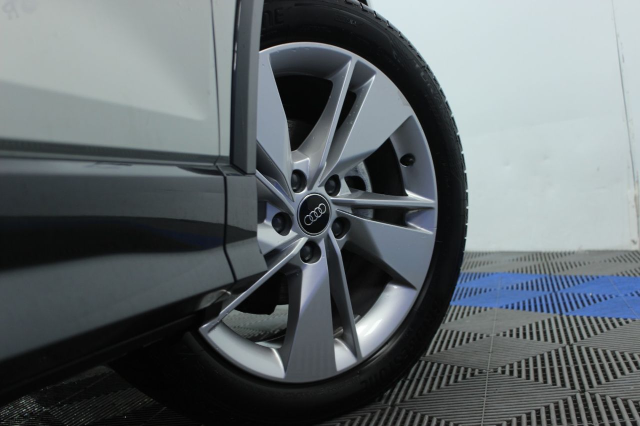 2025 75 AUDI Q2 1.5 TFSI CoD 35 S line SUV 5dr Petrol S Tronic Euro 6 ...